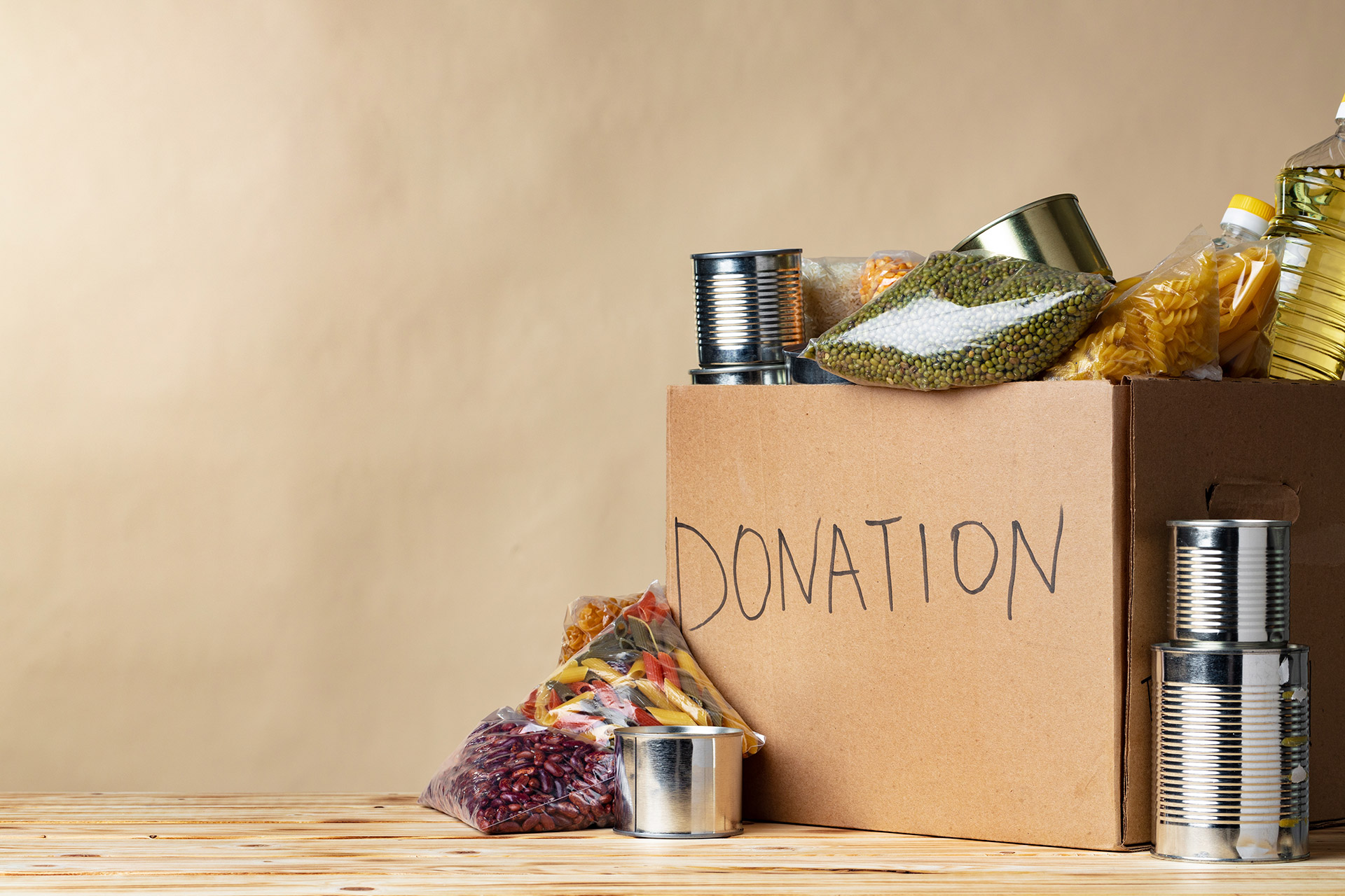 HOME - Fare Share Food Bank Oakville